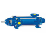 RKB Horizontal Multistage Pump – Debashu